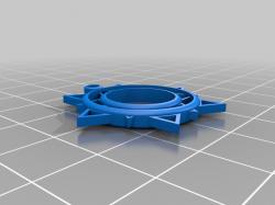 pelor symbol 3D Models | Page 1 | STLFinder