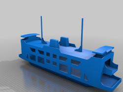 juru to samtec penang 3D Models | Page 1 | STLFinder