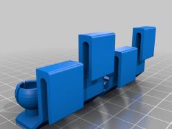 swivel ball mount 3D Models | Page 1 | STLFinder