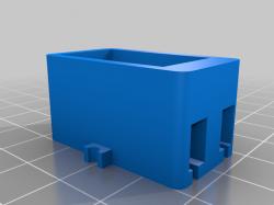 12v to 5v usb 3D Models | Page 1 | STLFinder