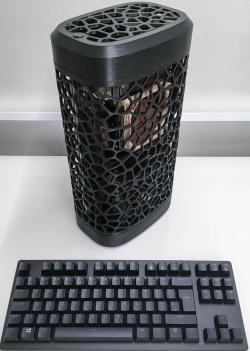 sffpc cases 3D Models | Page 1 | STLFinder