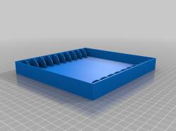 blu ray rack 3D Models | Page 1 | STLFinder