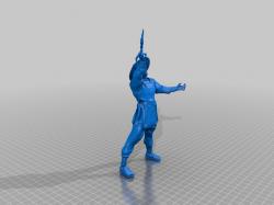 raiden mk2 3D Models | Page 1 | STLFinder