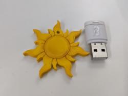 rapunzel sun 3D Models | Page 1 | STLFinder