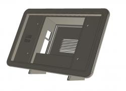 raspberry pi 4 and 7 3D Models | Page 1 | STLFinder