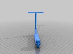 scooter thing 3D Models | Page 1 | STLFinder