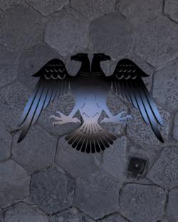 masonic 32 deg double headed eagle 3D Models | Page 1 | STLFinder
