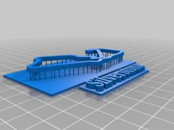 silverstone 3D Models | Page 1 | STLFinder