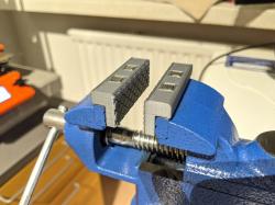 tiny vise 3D Models | Page 1 | STLFinder