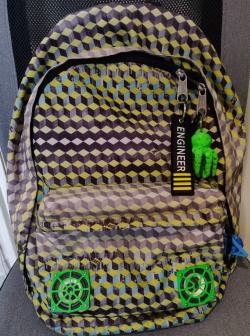 speaker backpack 3D Models | Page 1 | STLFinder