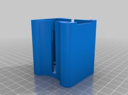 spring loaded blade 3D Models | Page 1 | STLFinder