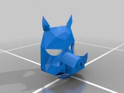 technoblade makes dream fanart 3D Models | Page 1 | STLFinder