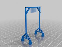 southern pacific 3D Models | Page 1 | STLFinder
