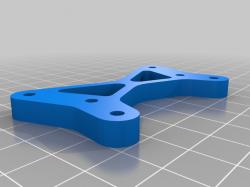 shock tower 3d models 【 STLFinder