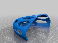 toe shield clamping 3D Models | Page 1 | STLFinder