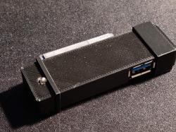 sata to usb case 3D Models | Page 1 | STLFinder