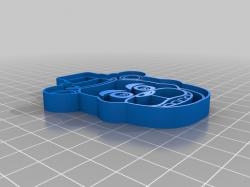 realistic toy freddy f naf 3D Models | Page 1 | STLFinder