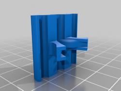 ark m b cover 3D Models | Page 1 | STLFinder