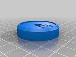 45 single adapter 3D Models | Page 1 | STLFinder