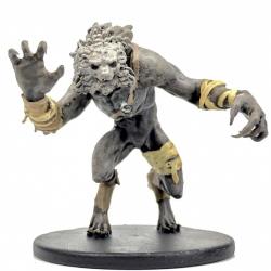 witcher 3 werewolf 3D Models | Page 1 | STLFinder