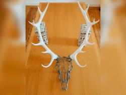 wire skull 3D Models | Page 1 | STLFinder