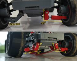 wpl d12 custom 3D Models | Page 1 | STLFinder