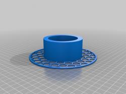 25 kg filament spool 3d models 【 STLFinder