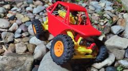 1 24 scale rc rock crawler 3D Models | Page 1 | STLFinder