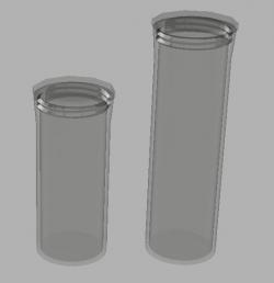 choke tube cases 3D Models | Page 1 | STLFinder
