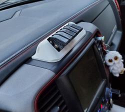 4th gen ram dash 3D Models | Page 1 | STLFinder