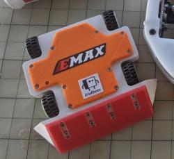 super wedge antweight chassis 3D Models | Page 1 | STLFinder