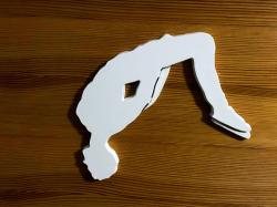 backflip madness 3D Models | Page 1 | STLFinder