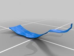 Event Flag Banner 3D Models | Page 1 | STLFinder