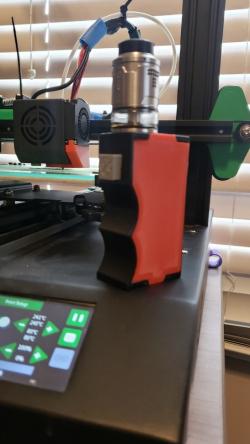 21700 mechanical mod 3D Models | Page 1 | STLFinder