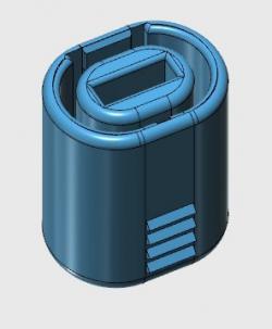 model x side blinker | Page 1 | STLFinder