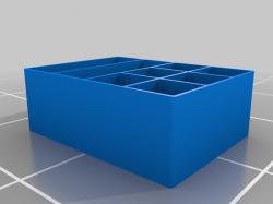 cable organiser 3D Models | Page 1 | STLFinder