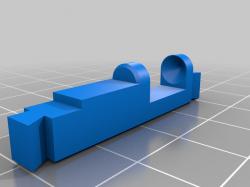 cross beam jack stand 3D Models | Page 1 | STLFinder