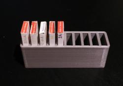 cartridge fuse holder chinese 3D Models | Page 1 | STLFinder