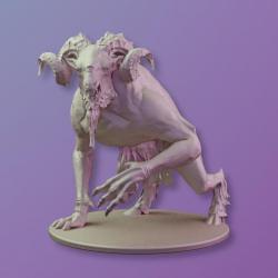 chorts 3d models 【 STLFinder