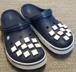 croc accessories 3D Models | Page 1 | STLFinder