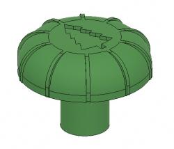 robot dials 3D Models | Page 1 | STLFinder