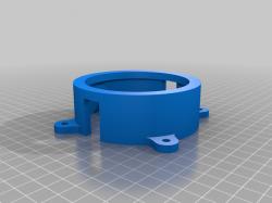 edge cts mount 3D Models | Page 1 | STLFinder