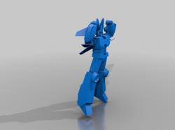 Cyclonus 3D Models | Page 1 | STLFinder