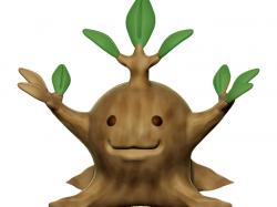 deku tree zelda 3D Models | Page 1 | STLFinder