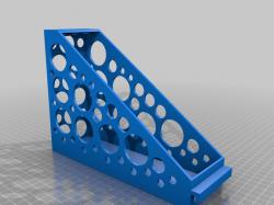 dodge ram removable cubby hole drawer tray 3D Models | Page 1 | STLFinder