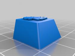 keycap kat dragon 3D Models | Page 1 | STLFinder