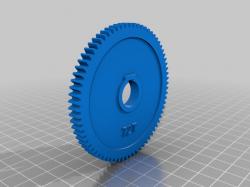 gears emco compact 8 3D Models | Page 1 | STLFinder