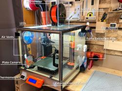 design 3d printed enclosure for arduino boards fusion 360 54 off | Page ...