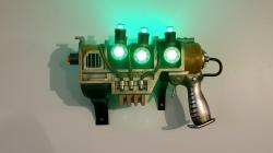 fallout plasma pistol 3D Models | Page 1 | STLFinder