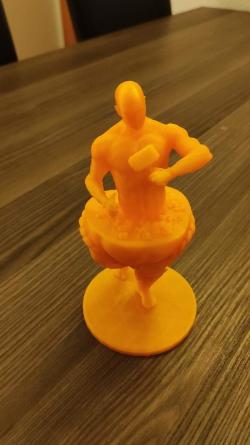 asian man six pack armpit pic freepik 3D Models | Page 1 | STLFinder